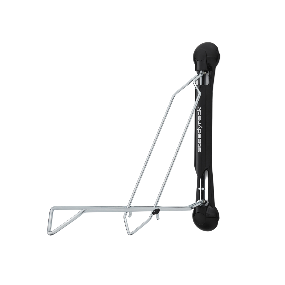 Classic Fat Bike Rack | Fat Tire Bike Rack & Wall Mount For Beach ...