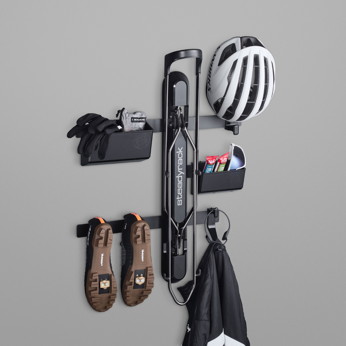 Bike Storage | Innovative Bike & Gear Storage Solutions – Steadyrack NA