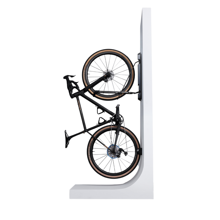 Personal Bike Storage – Steadyrack NA