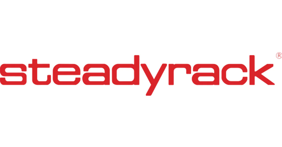 Why Our Steadyrack Wall Mount Bike Racks Are the Best Vertical Storage ...