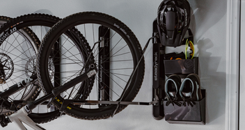 Bike Storage | Innovative Bike & Gear Storage Solutions – Steadyrack NA