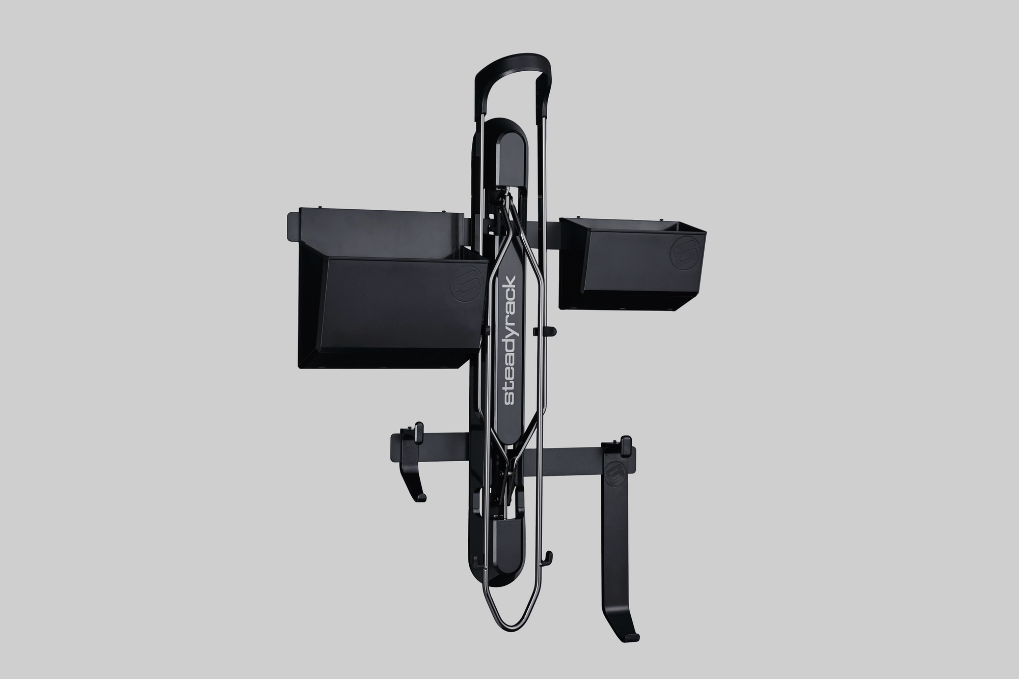 GearMate: Ready to Ride – Steadyrack NA